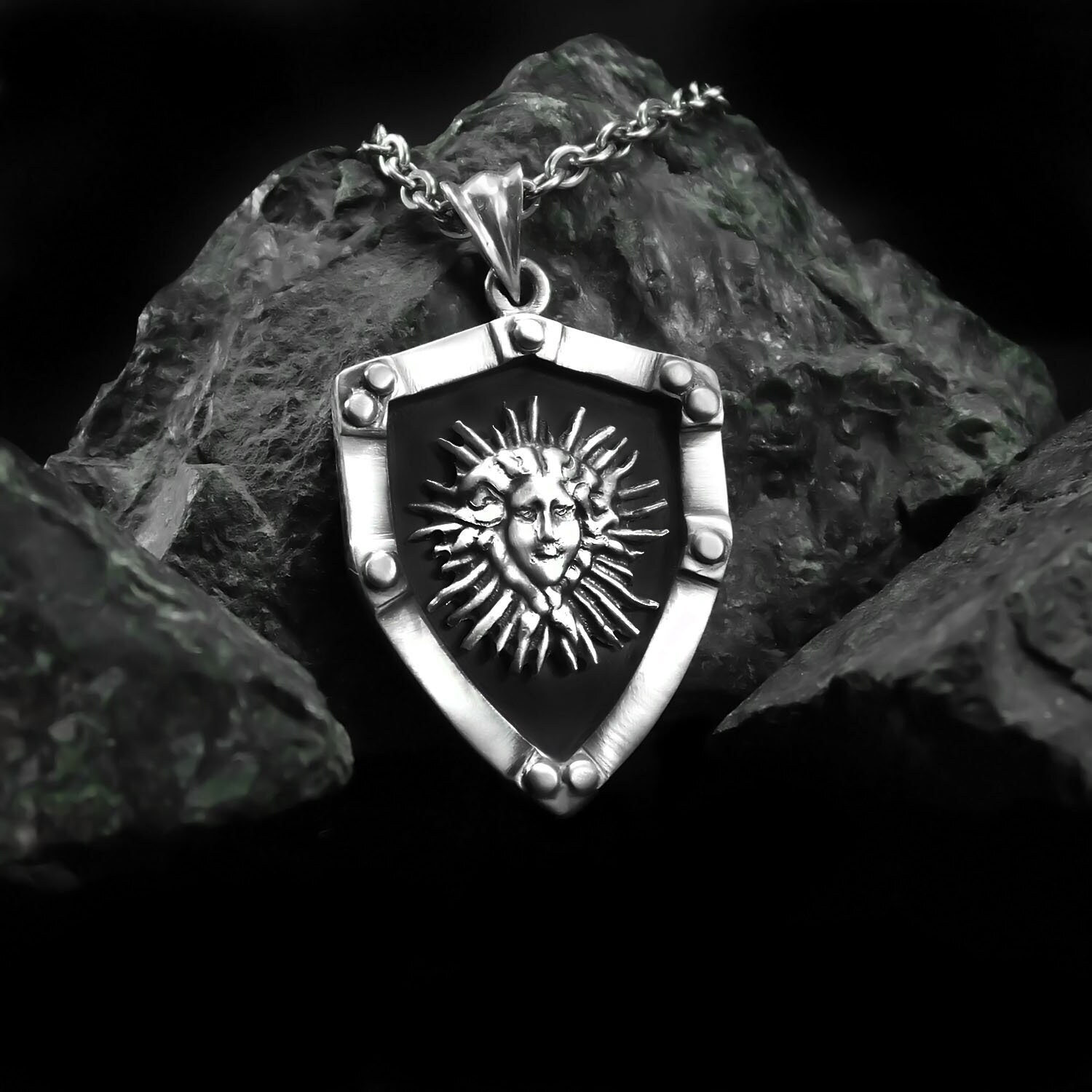 Apollo Protector Symbol