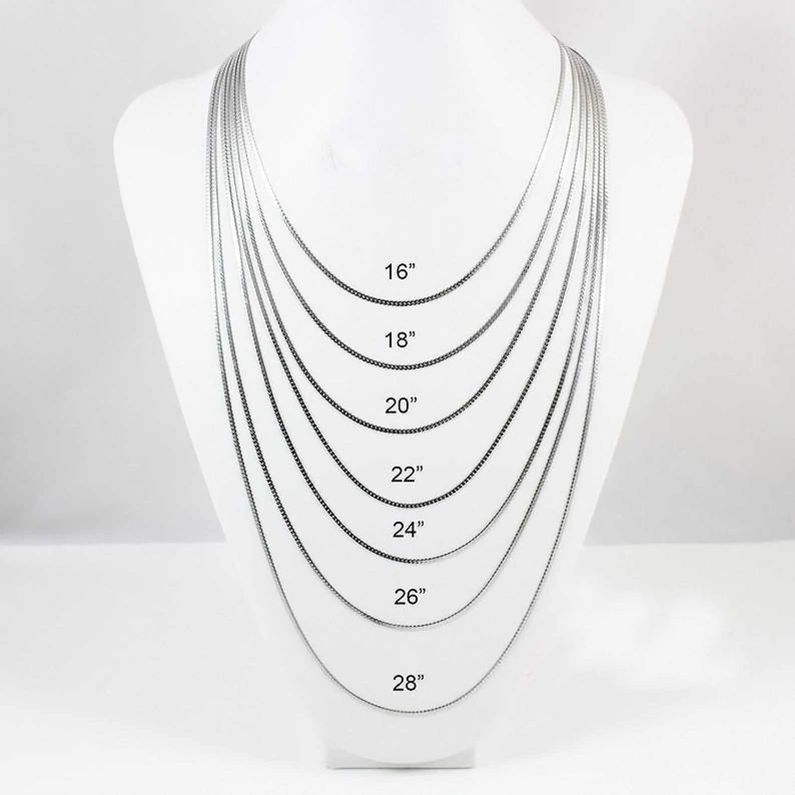 Sterling Silver Chain Silver Rolo Chain Men Rolo Chain - Etsy