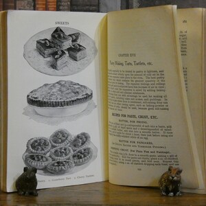 Mrs Beeton's Cookery - Practical and Economical Recipes for Every Day ...