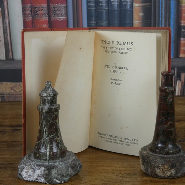 Uncle Remus - Etsy
