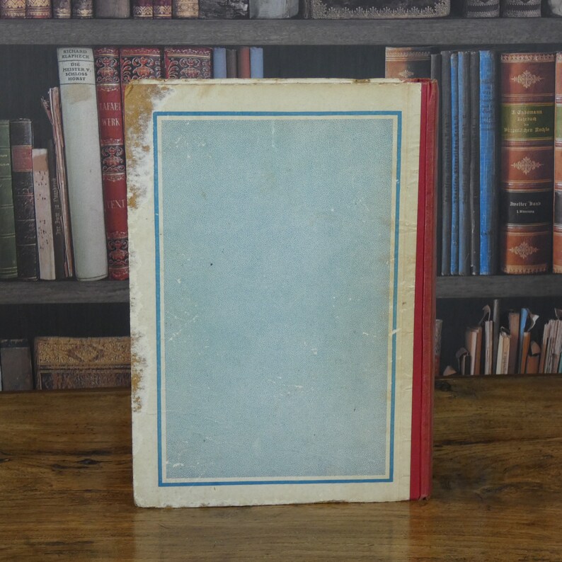 Knights of the Wheel - Alfred Edgar - Ellis Silas - Vintage Children's ...