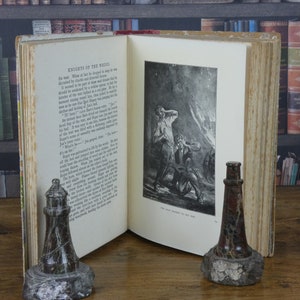 Knights of the Wheel - Alfred Edgar - Ellis Silas - Vintage Children's ...