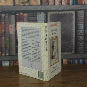 Moldy Warp the Mole Little Grey Rabbit Library Alison Uttley Margaret ...