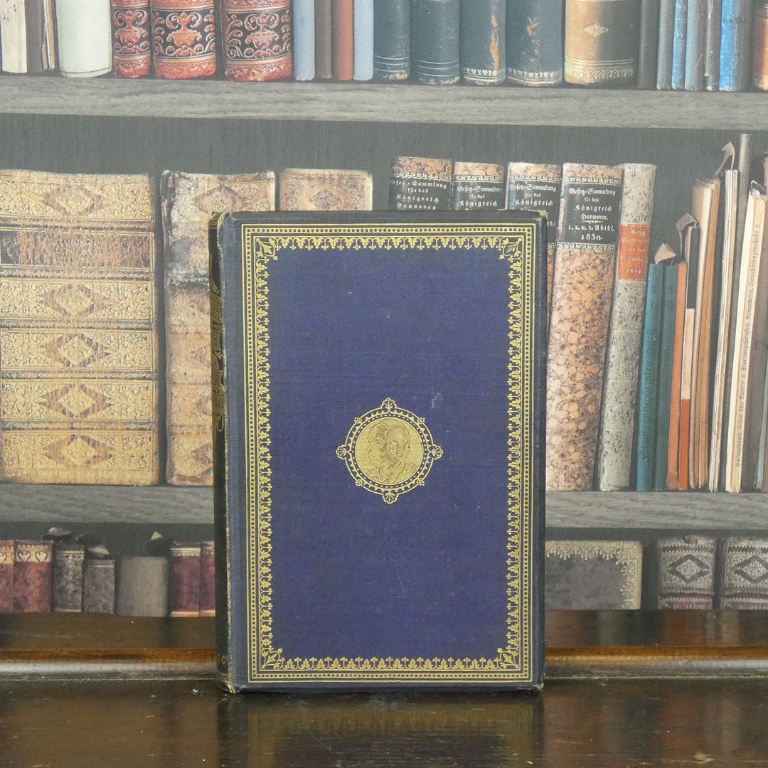 The Poetical Works of Oliver Goldsmith With a Memoir by William ...