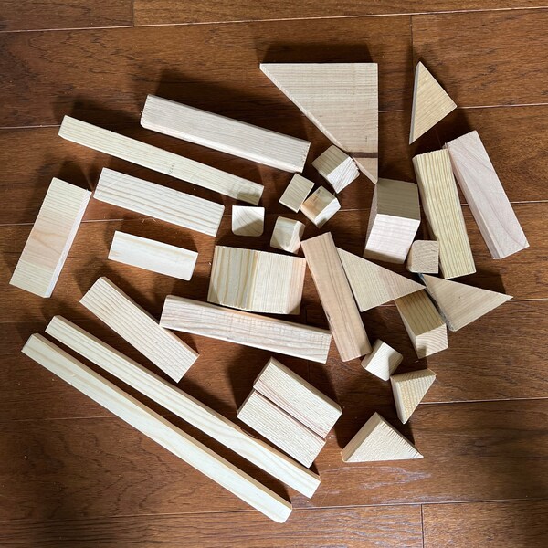 Scrap Wood - Etsy
