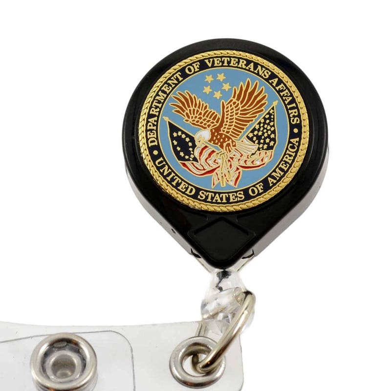 Department of Veterans Affairs Patch - Etsy