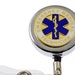 911 Emergency Dispatcher Rescue Retractable ID Card Holder - Etsy