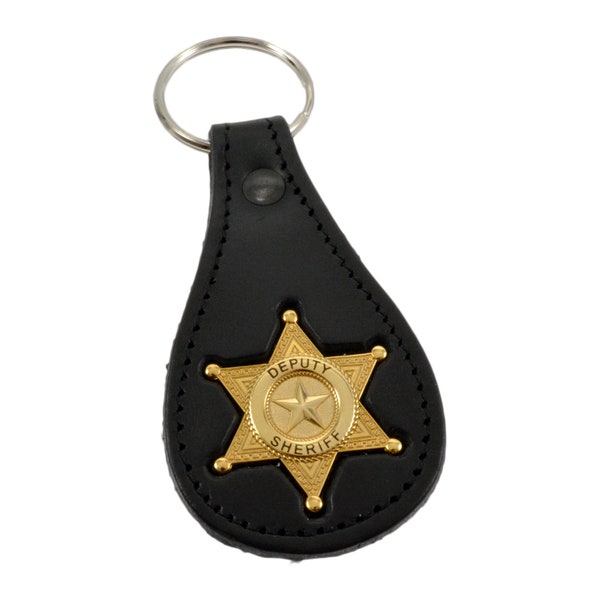Deputy Sheriff - Etsy