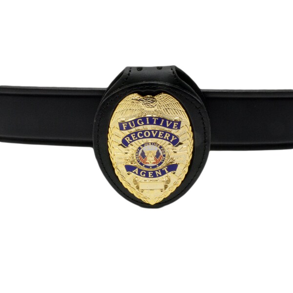 Recovery Agent Badge - Etsy