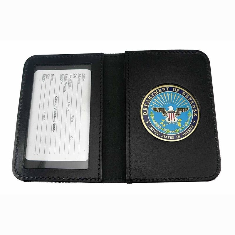 Dod Id - Etsy
