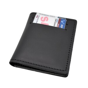 US Army CAC Card Carrier Credit Card Case - Outside Credit Card Slots ...