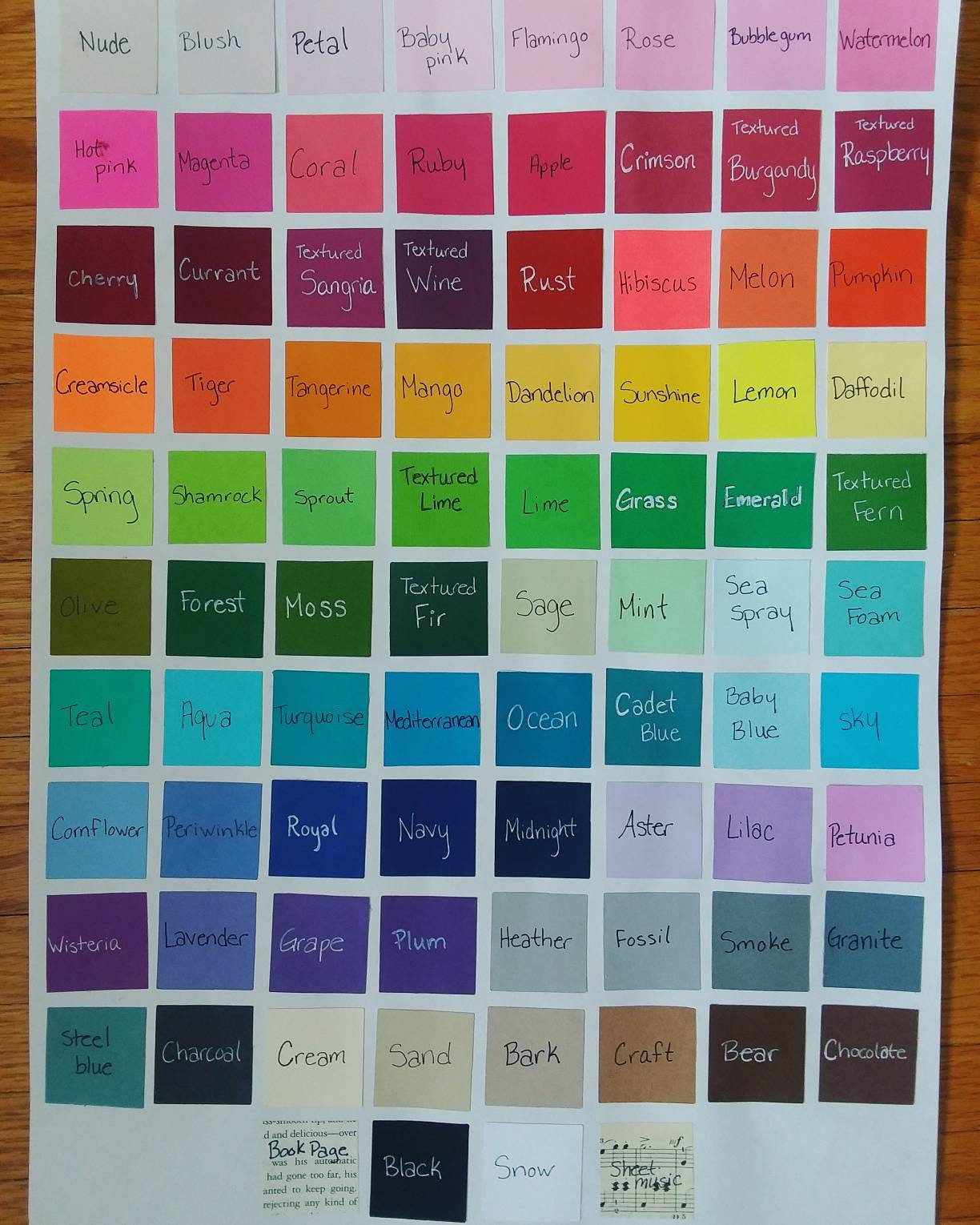 Giant Paper Flowers Paper Wall Flowers Paper Flower for - Etsy