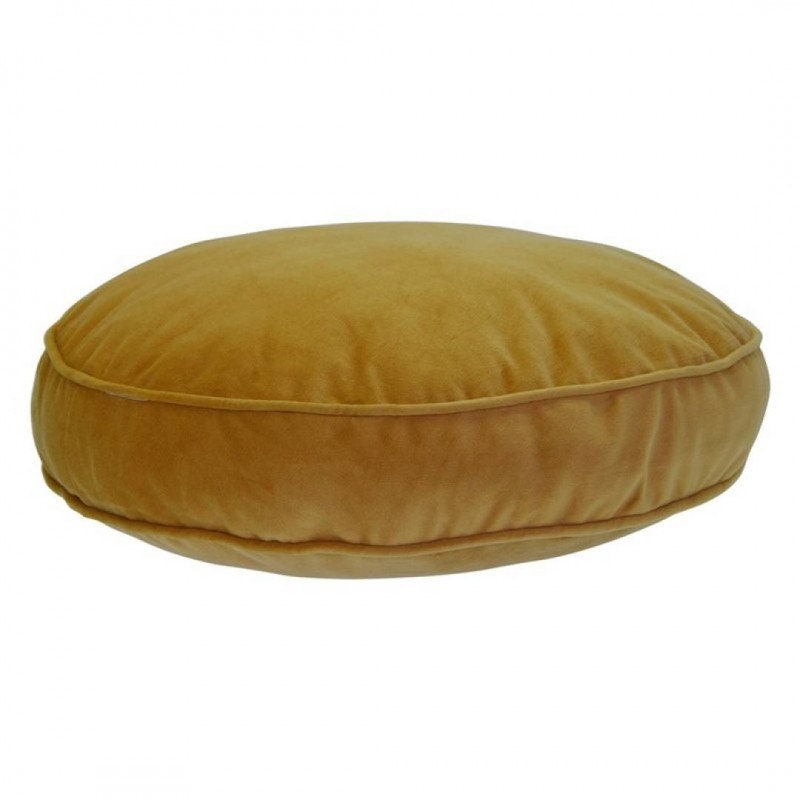 Round Cushion - Etsy