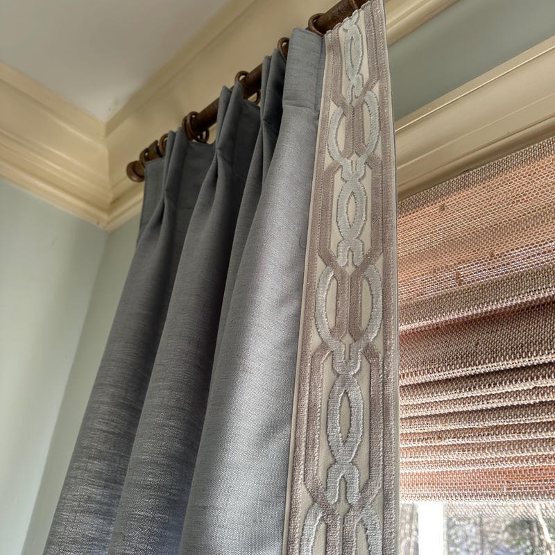 Drapery Tapes - Etsy