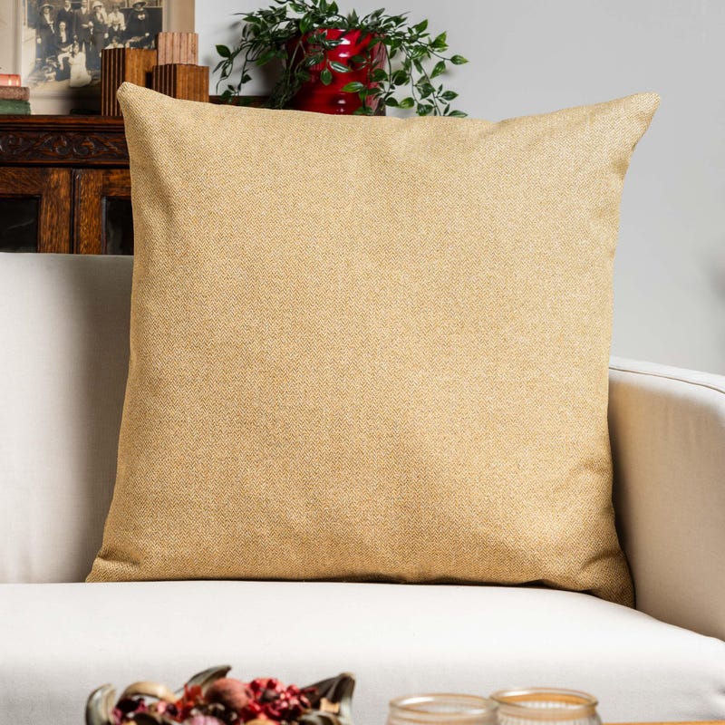 Oat Cushion - Etsy UK