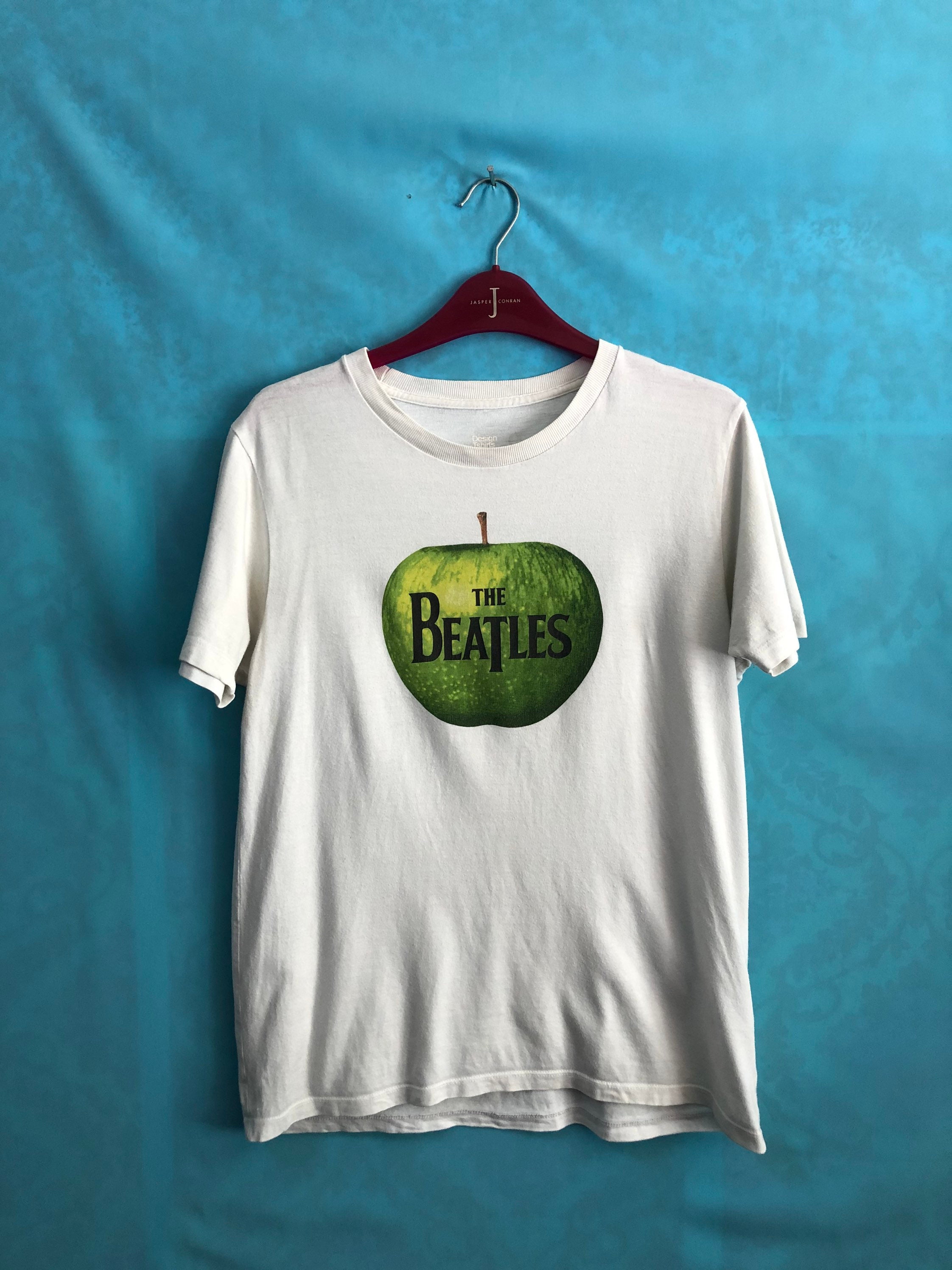 RARE!!VTG the Beatles Apple Corps Production Small #1182 - Etsy