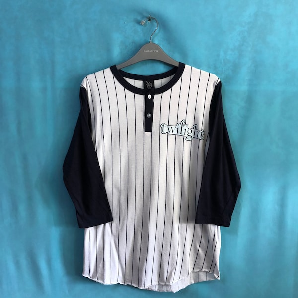 Twilight Baseball Scene - Etsy