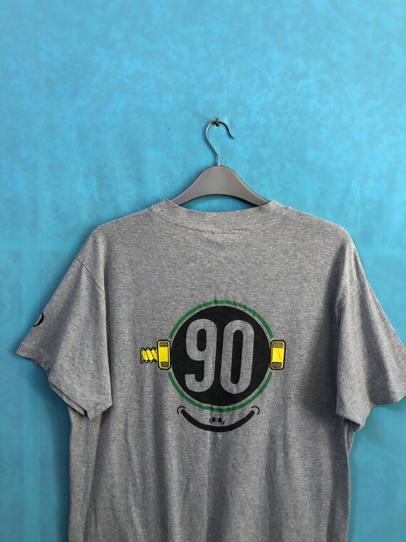 MEGARARE!!VTG kevin staab skateboards 1990 design med… - Gem