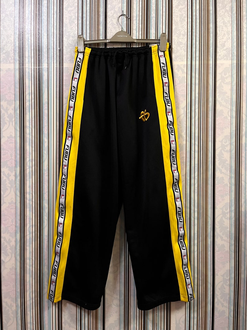 MEGARAREVTG Fubu the Collection 1992 Made in Usa Freesize D4 - Etsy
