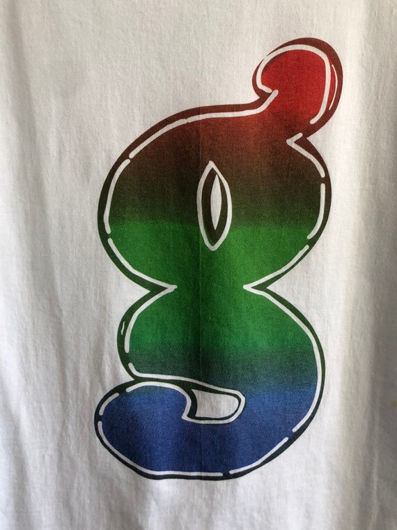 SALE!!VTG good enough gdeh hiroshi fujiwara 1998 onei… - Gem