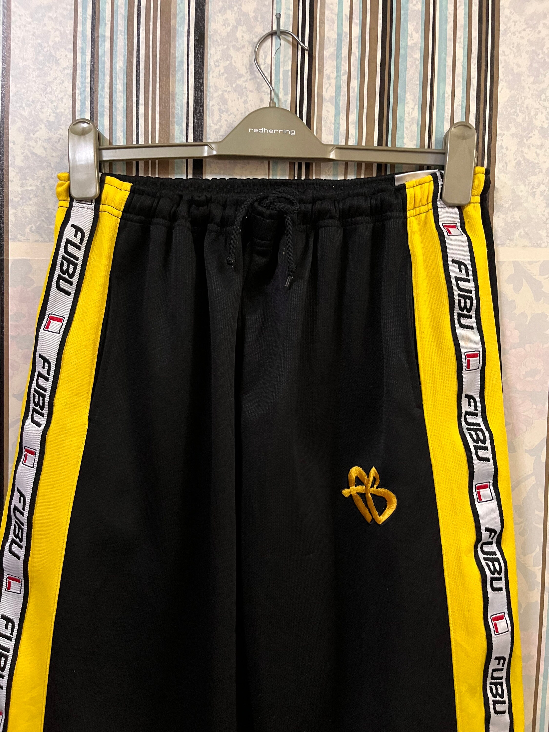 MEGARAREVTG Fubu the Collection 1992 Made in Usa Freesize D4 - Etsy