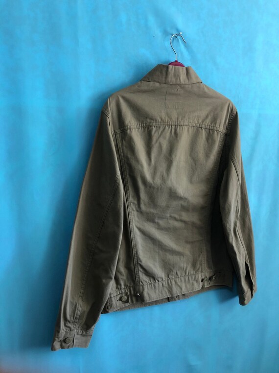 RARE!!VTG revolver soul revolver fall winter jacket t… - Gem