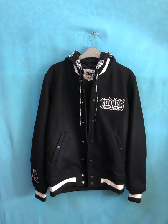 MEGARARE!!VTG rudies rudie's underground subculture 1… - Gem