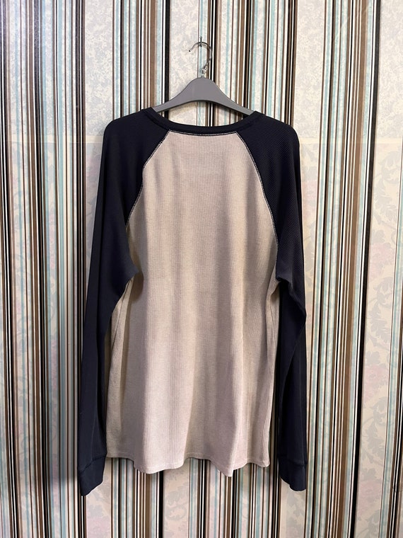 RARE!!VTG 80s LEVIS levi's reg us pat off long sleeve… - Gem