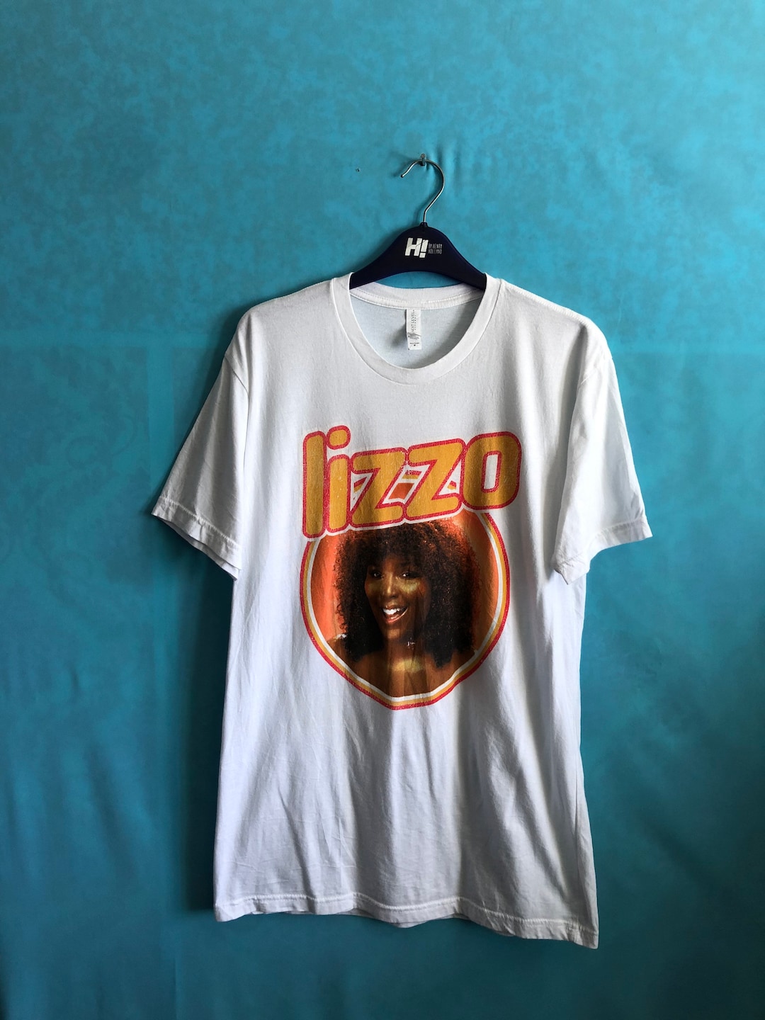 RARE!!VTG Lizzo Melissa Viviane Jefferson Medium#1483 - Etsy