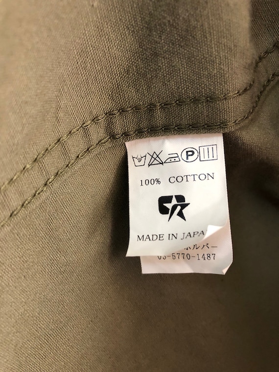 RARE!!VTG revolver soul revolver fall winter jacket t… - Gem