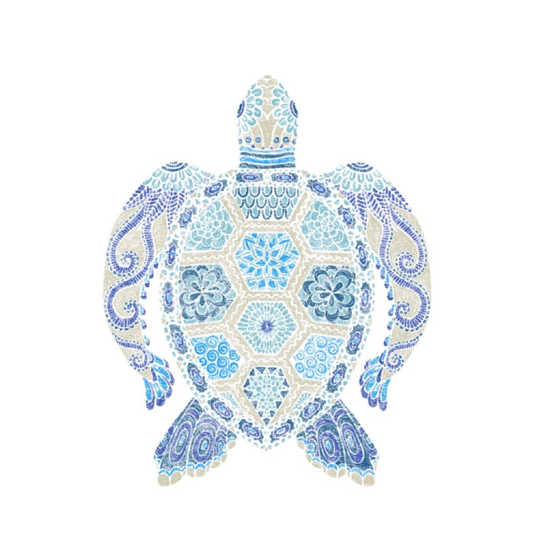 Sea Turtle Print - Sea Turtle Art - Sea Turtles - Sea Turtle Decor ...
