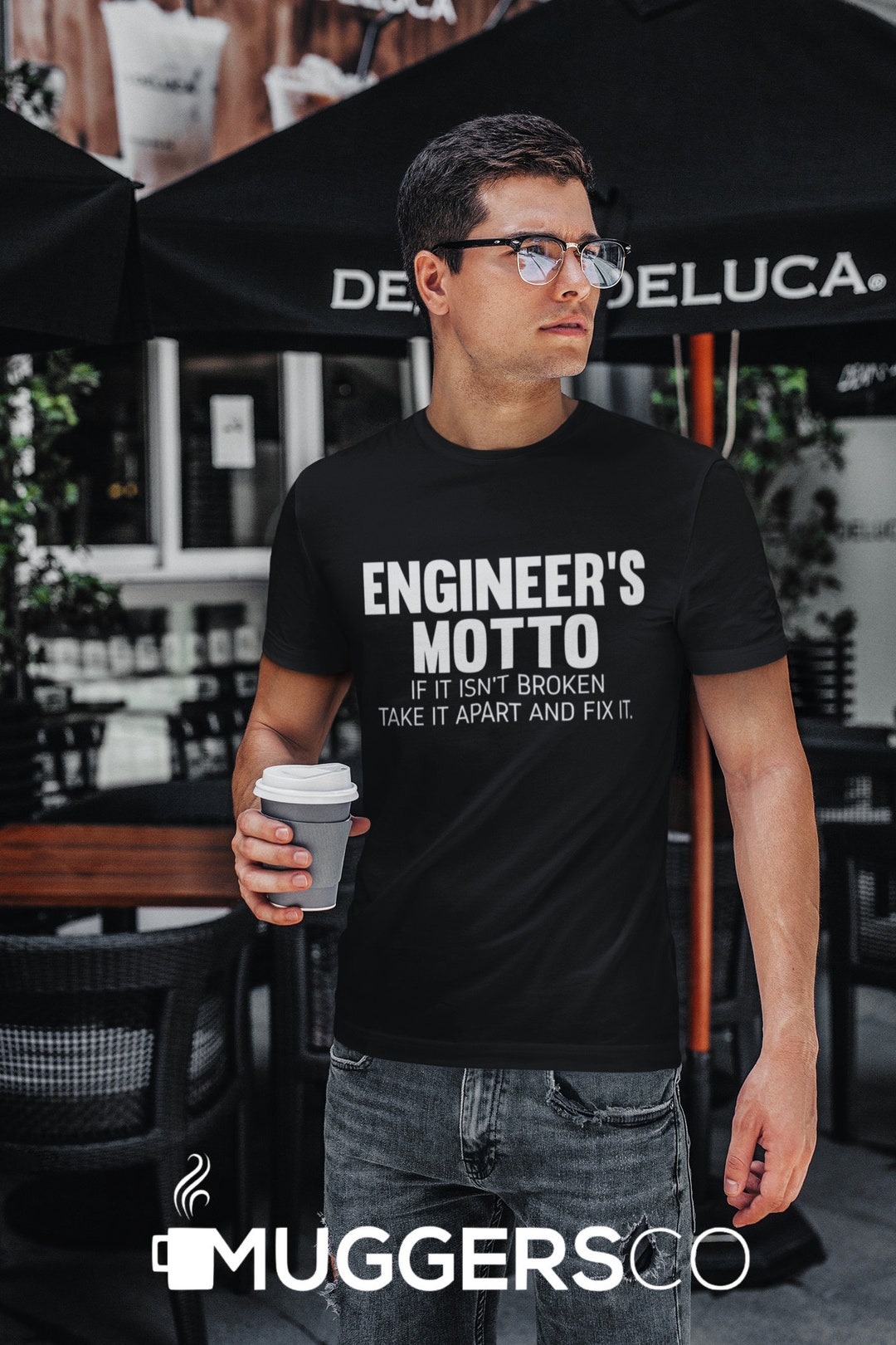 Engineer Gifts Engineer Shirt Engineer T-shirt Engineer Motto Engineer ...