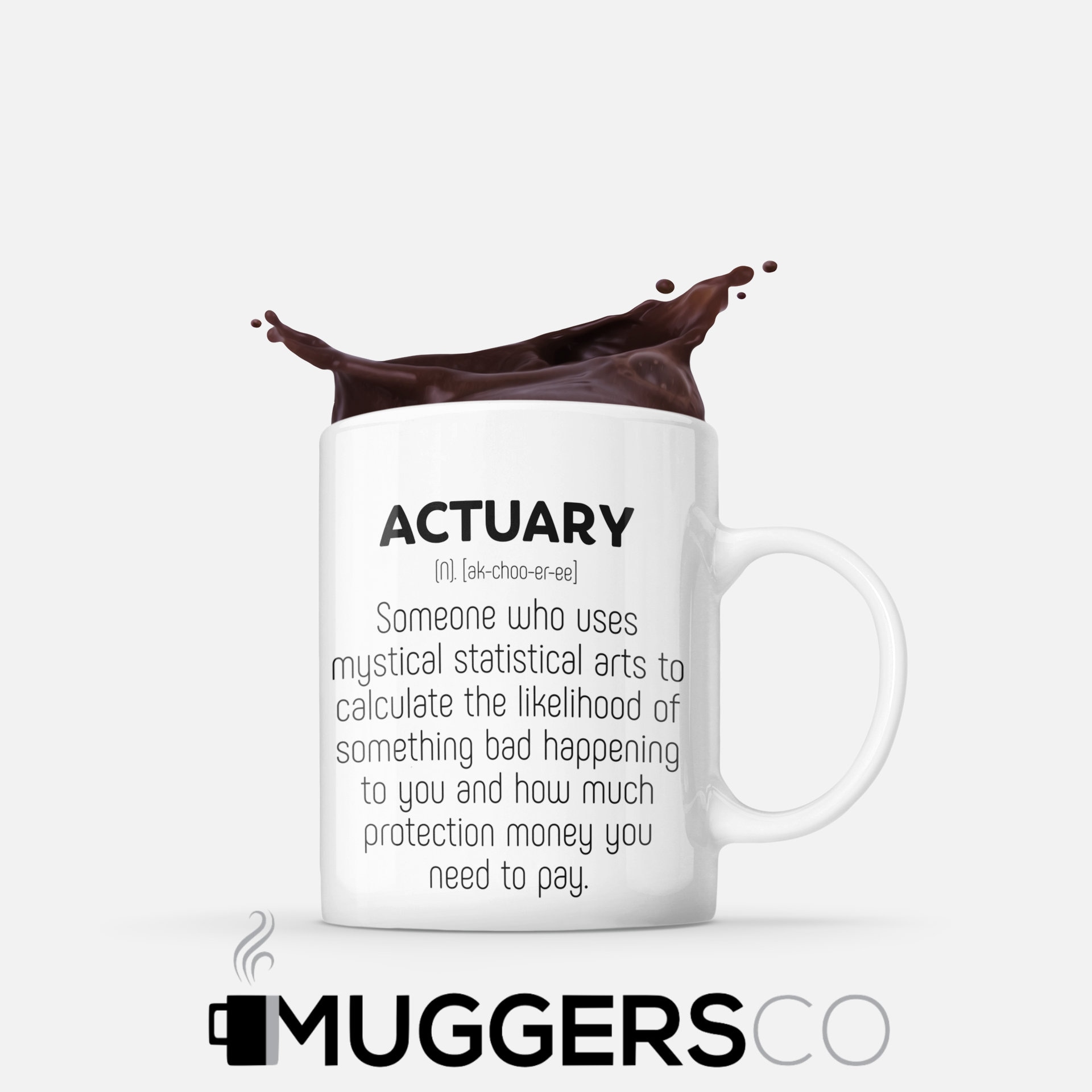 Actuary Jokes