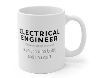Electrical Engineer Gifts - Etsy