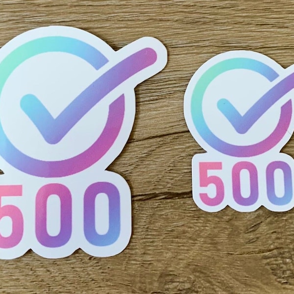 Milestone Decal Art - Etsy