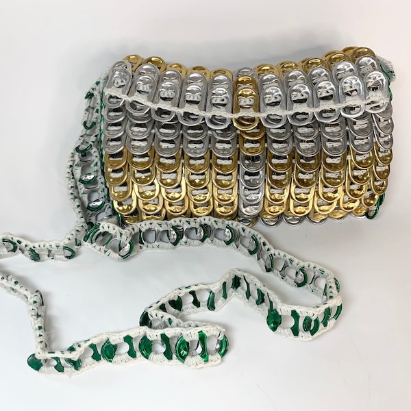 Soda Tab Purse - Etsy