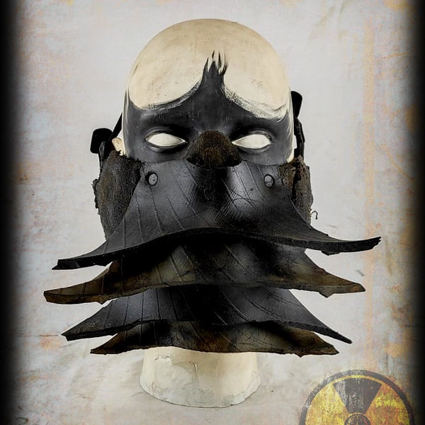 Wasteland Costume - Etsy