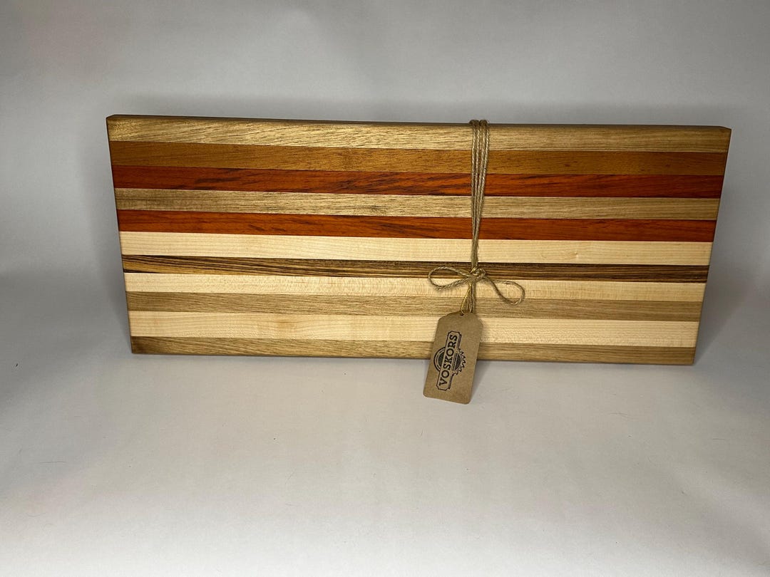 Unique Serving Tray/charcuterie Board - Etsy