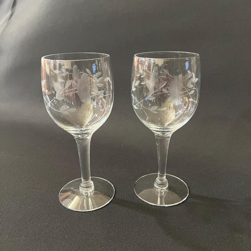 Princess House Crystal - Etsy