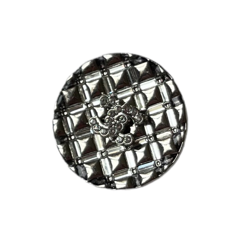 Chanel Buttons - Etsy UK