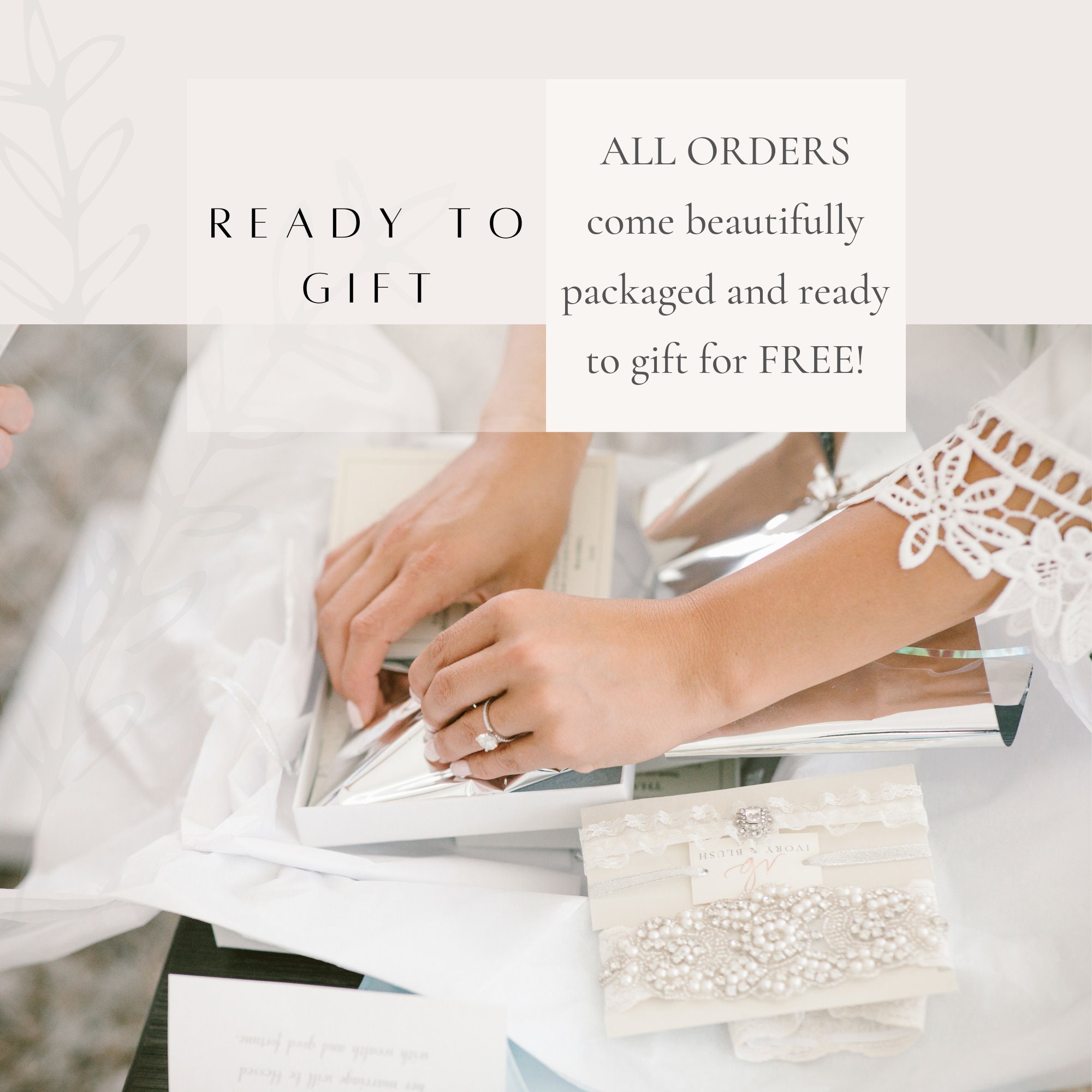 BLUE Wedding Garter Garter Wedding Garter Set Bridal Garter | Etsy