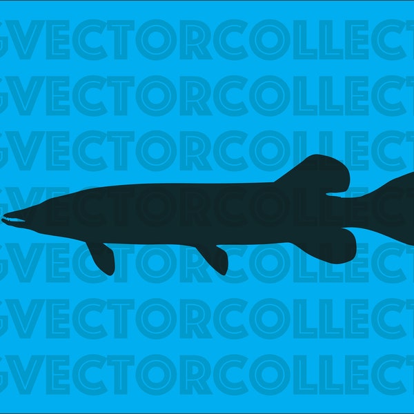 Northern Pike - Etsy