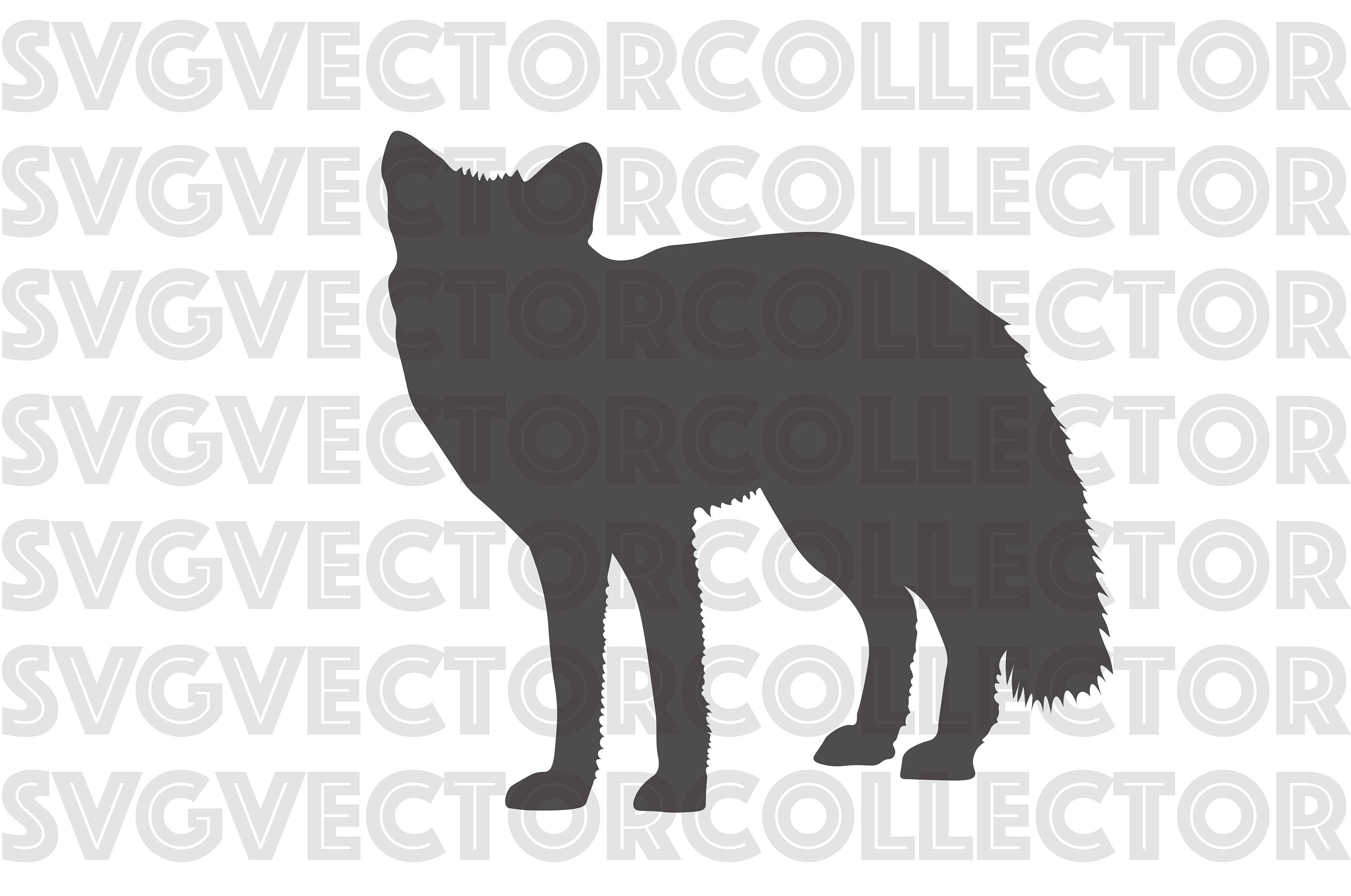 Fox, SVG DXF EPS Png, Clip Art, Instant Digital Download - Etsy