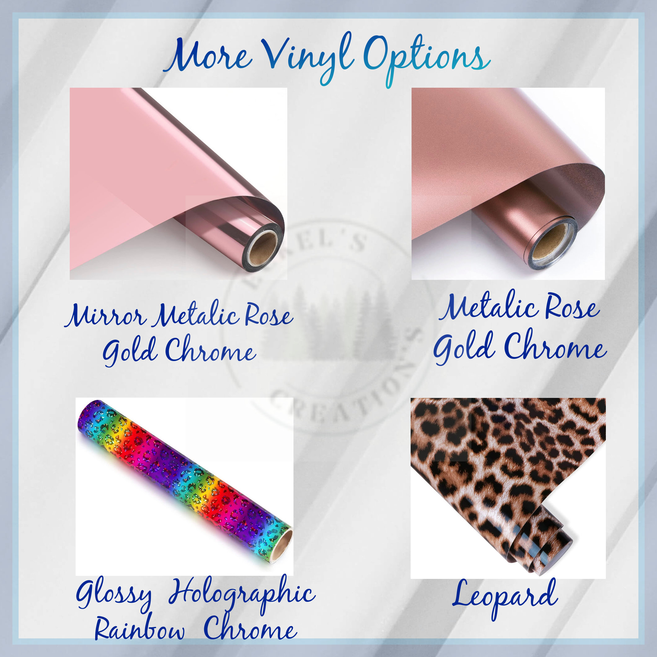 Personalized Vinyl Names Decals, Personalized Organization Labels ...