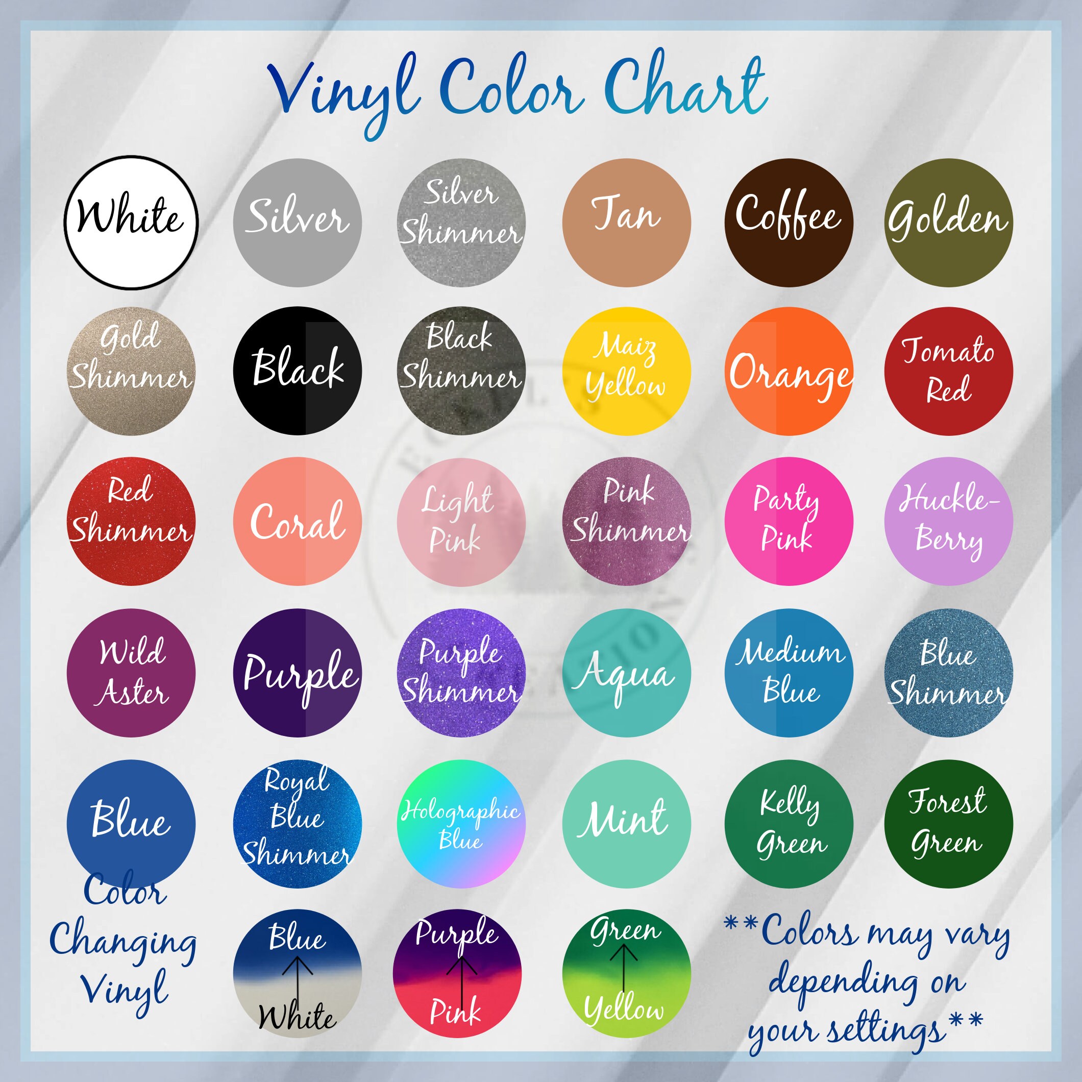 Personalized Vinyl Names Decals, Personalized Organization Labels ...