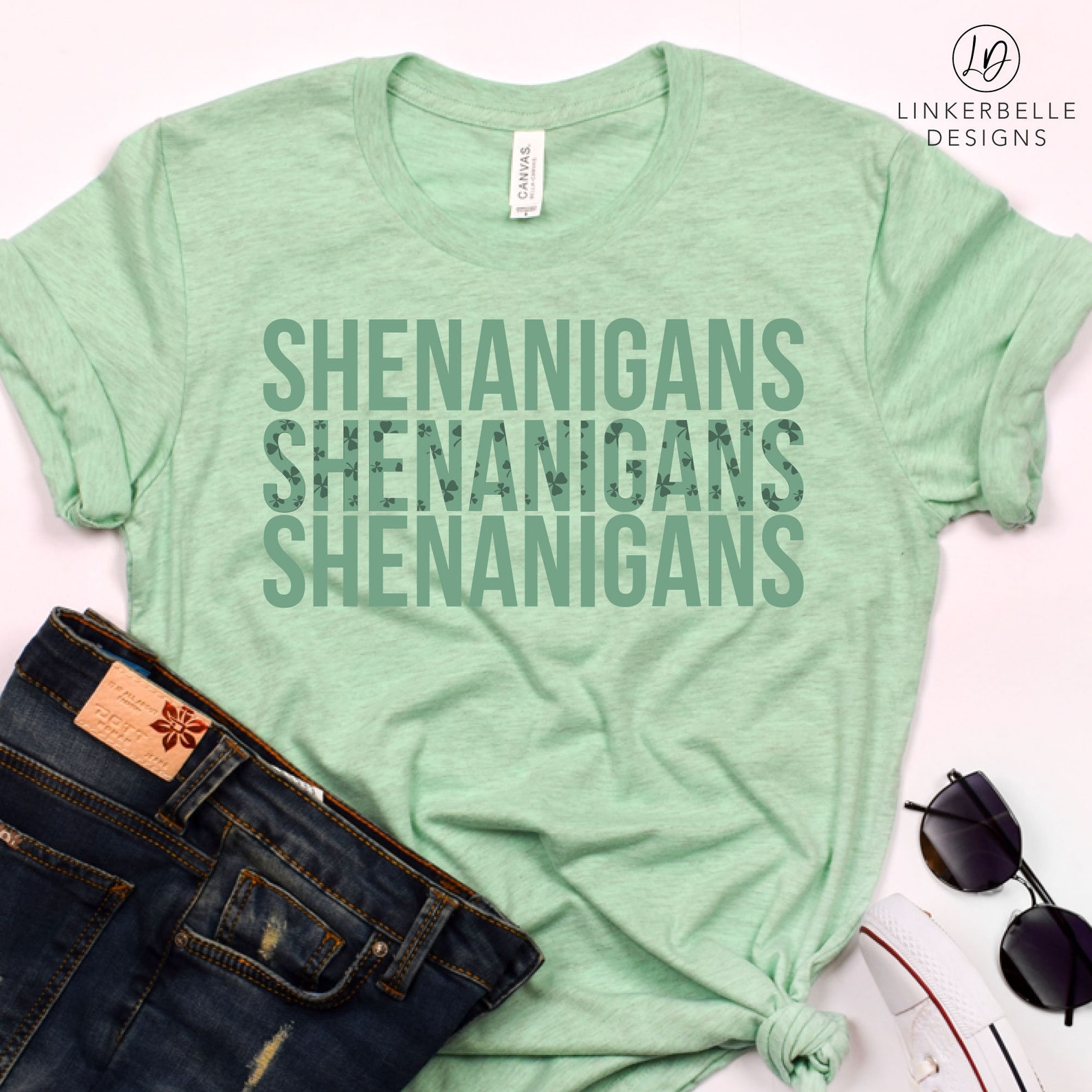Shenanigans 2 Layers DIGITAL DOWNLOAD { Free Commercial License ...