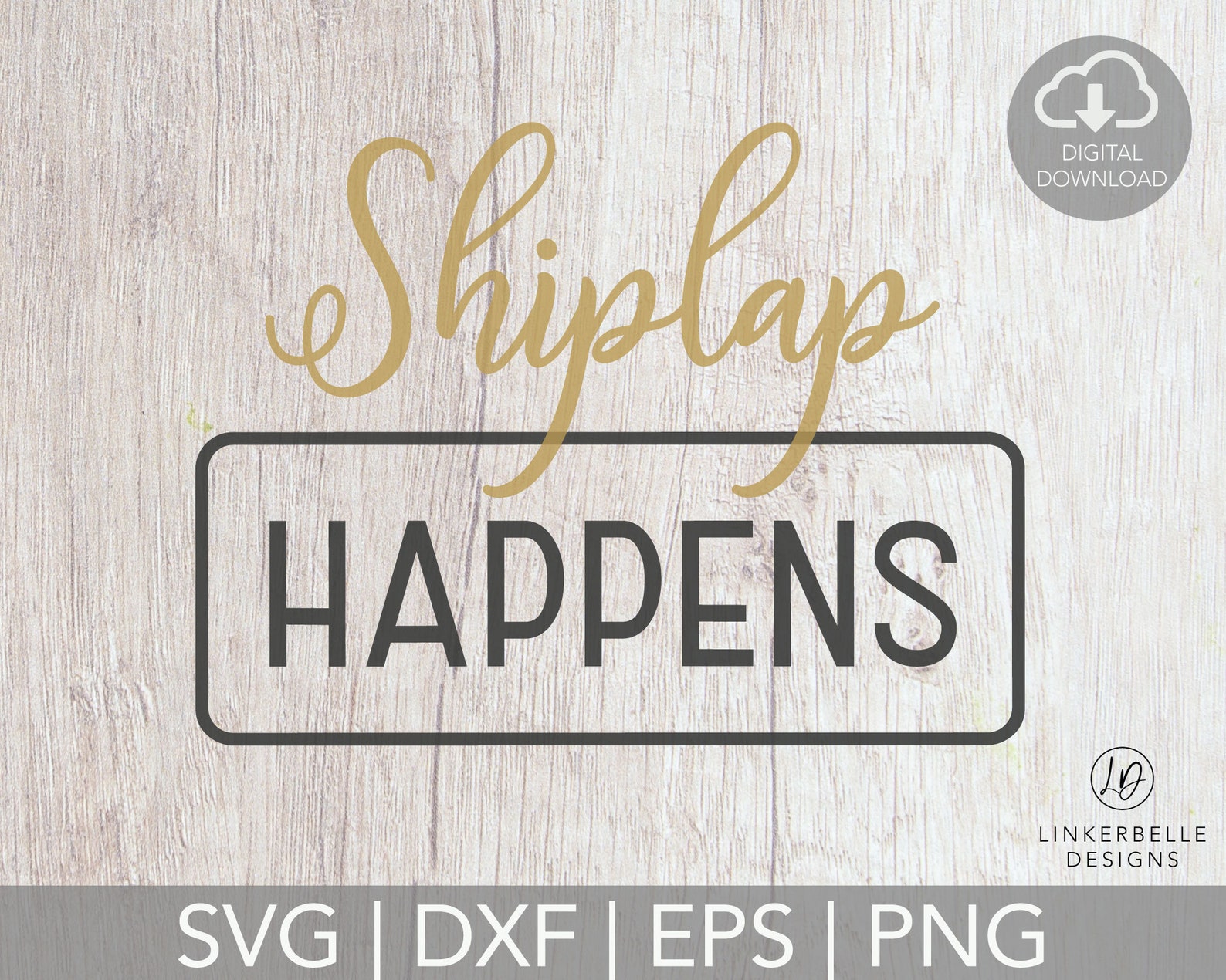 Shiplap Happens Svg Fixer Upper Svg Svg Humor Stuff - Etsy
