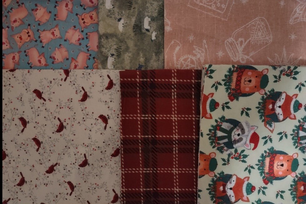 Custom Order Cherry Pit Heating/cooling Pack Bag - Etsy