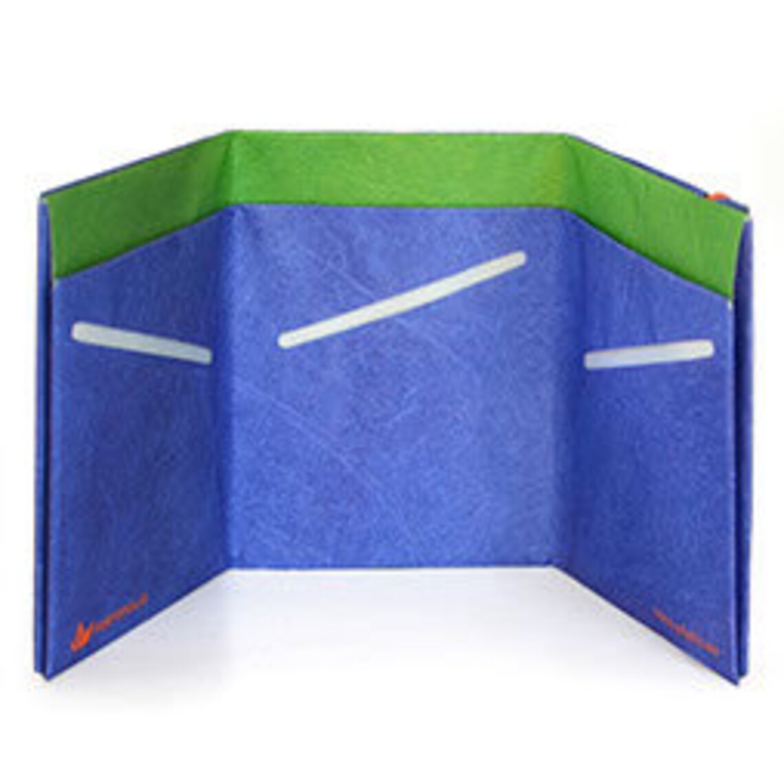 Mini Wallet-card Holder Tyvek Material Strong Compact Recyclable - Etsy