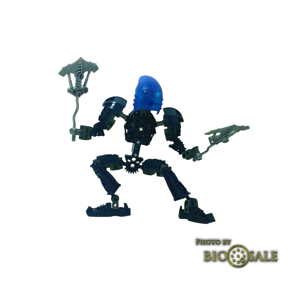 Bionicle Nokama